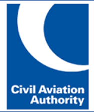 The DfT/CAA – JP International Training