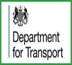 The DfT/CAA – JP International Training