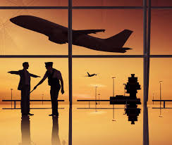 Airside Access. – JP International Training