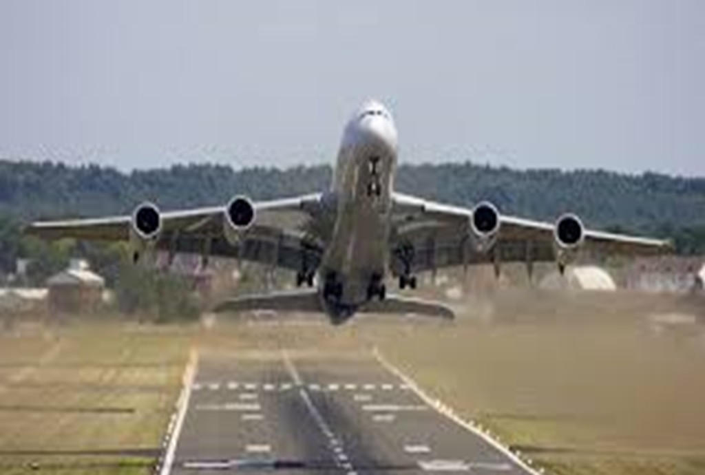 The Threat to Aviation – JP International Training