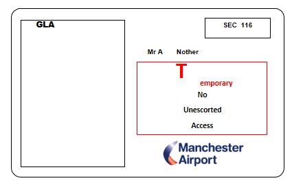 ID cards – JP International Training