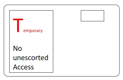 ID cards – JP International Training