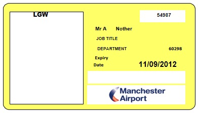 ID cards – JP International Training