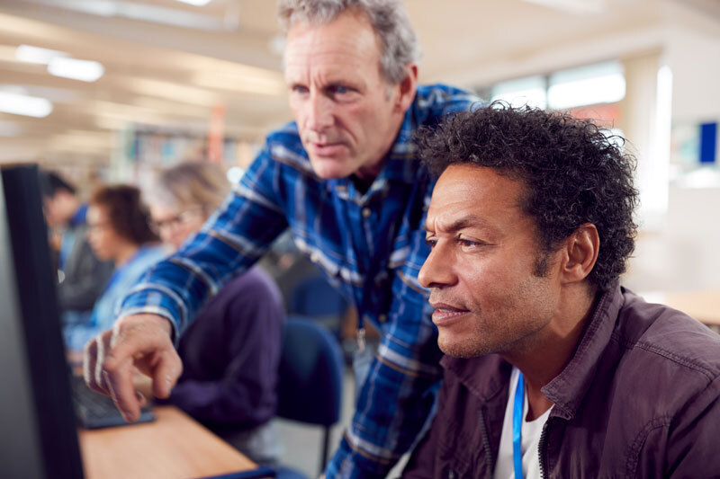 JP International Training